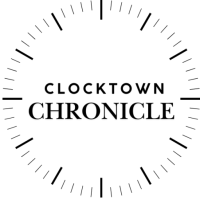 Got 2 minutes? Take our reader survey – Clocktown Chronicle