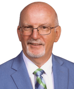 Larry Duffany — Candidate for Town Treasurer and Board of Education ...